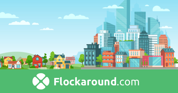 Flockaround - thoughts on any subject